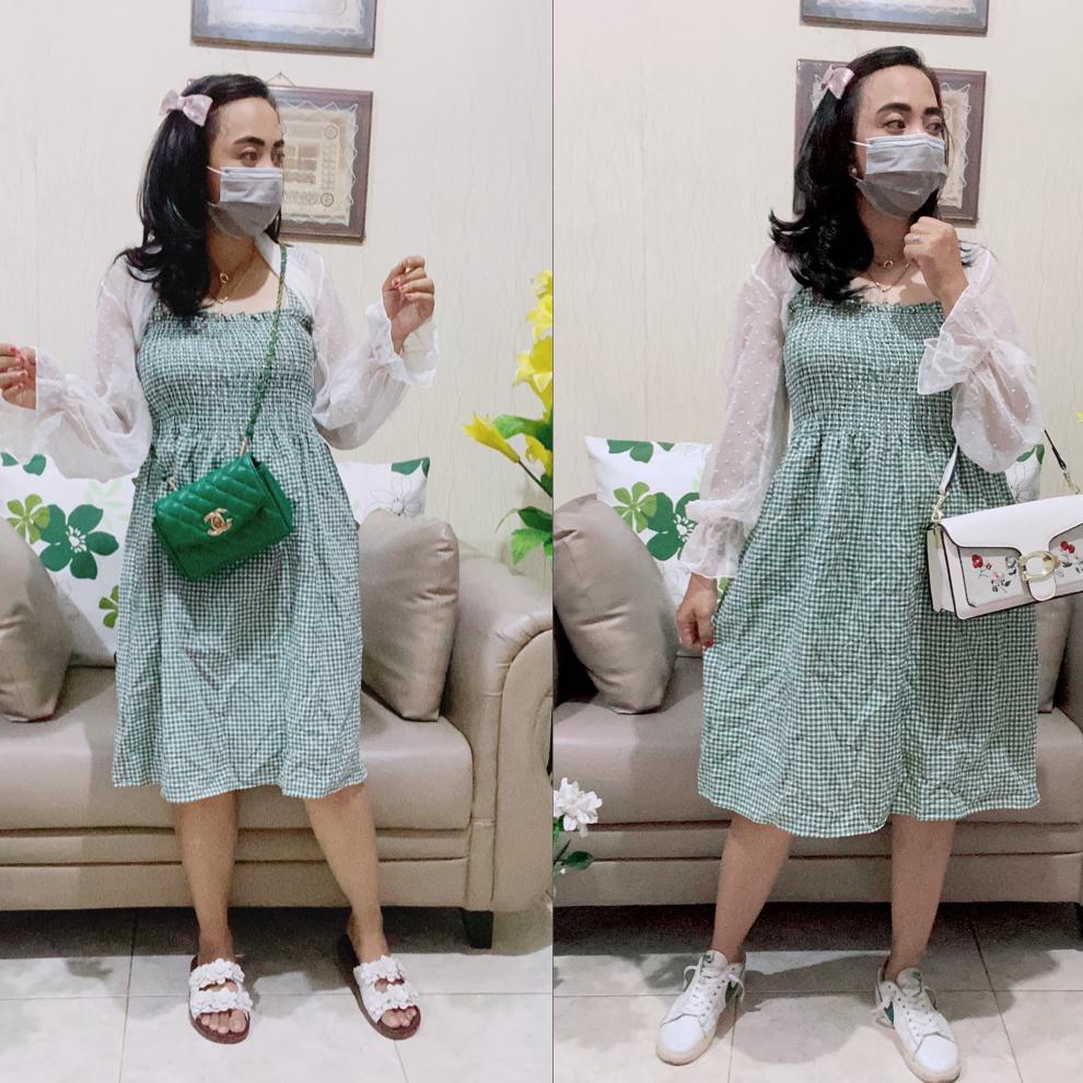 โพสต์ ของ Adel afriyal|Lemon8