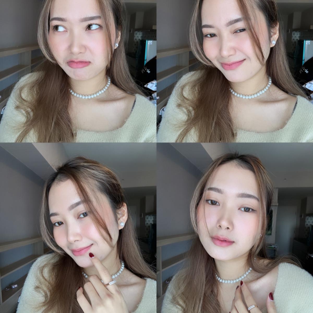 โพสต์ ของ Khenny Rose|Lemon8