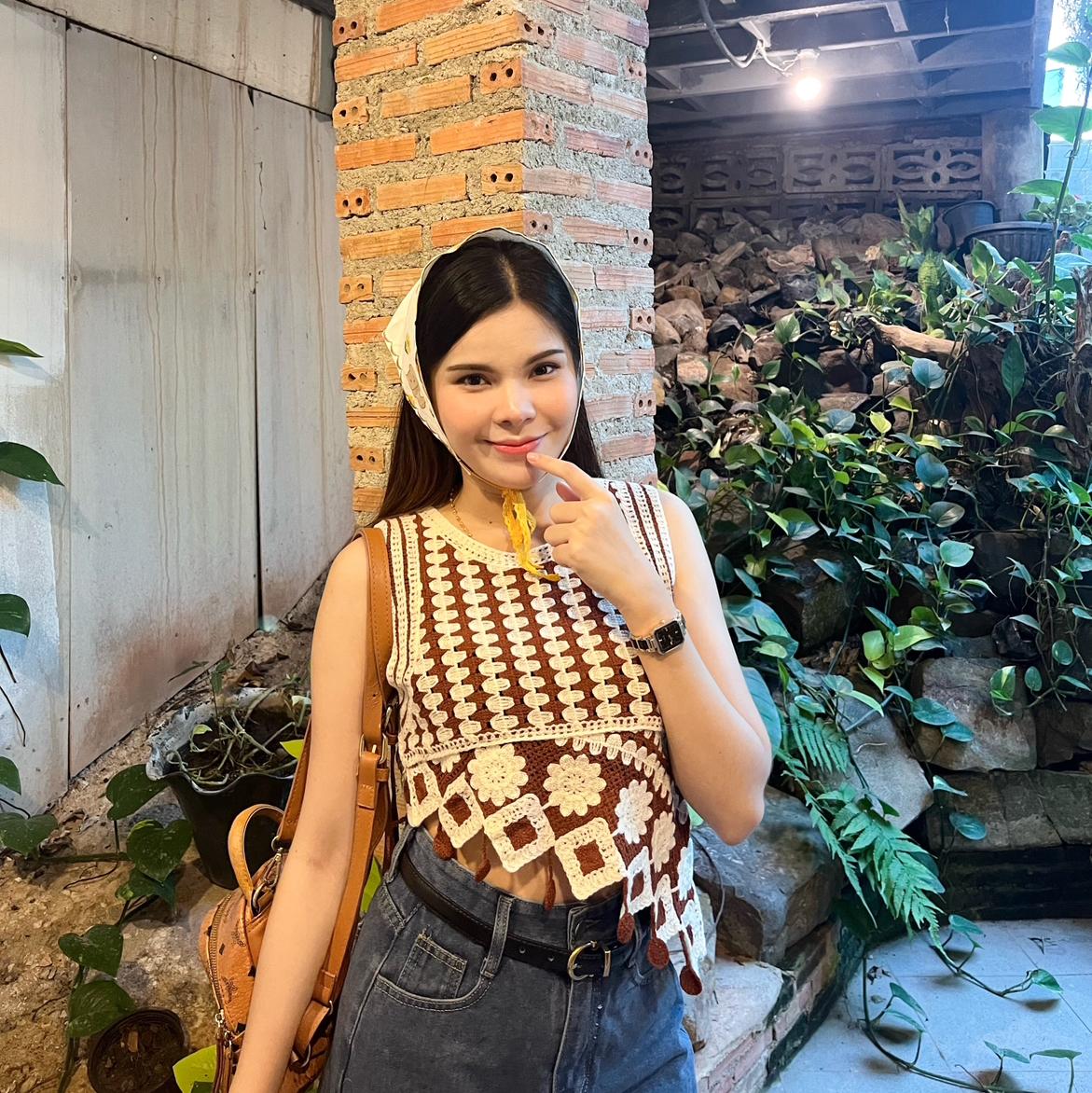 โพสต์ ของ Aoae Titima|Lemon8