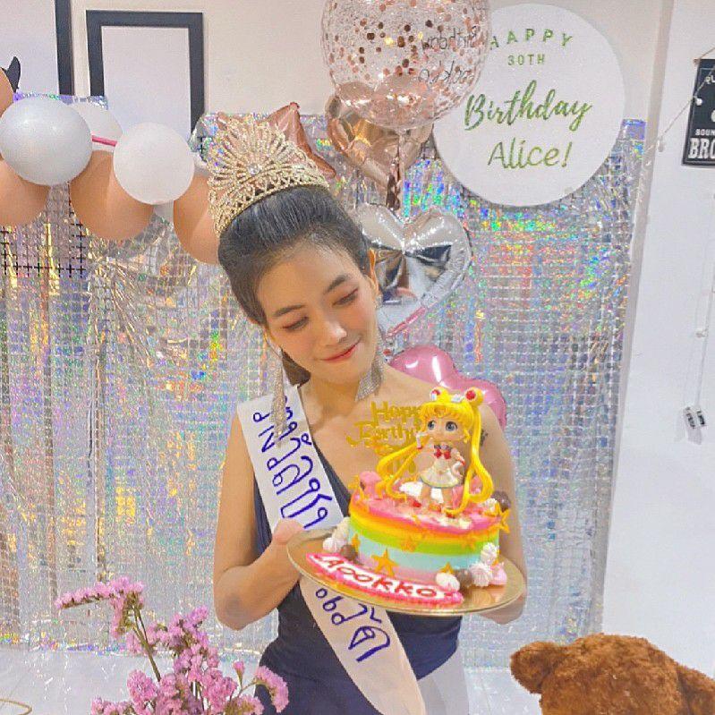 โพสต์ ของ Alice A.|Lemon8