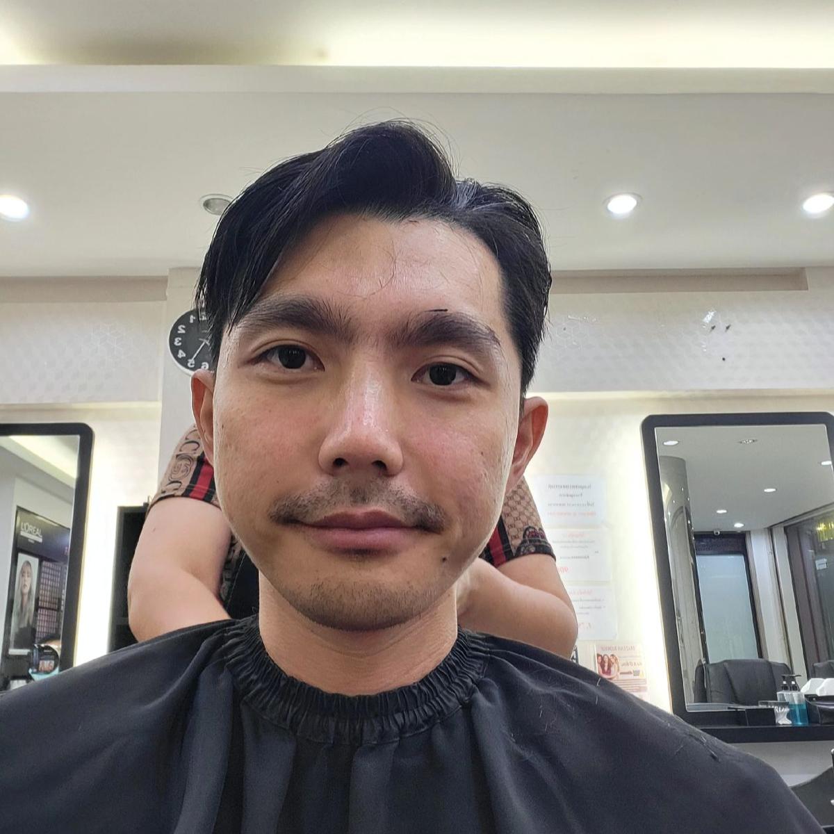 โพสต์ ของ Patrick's Great|Lemon8