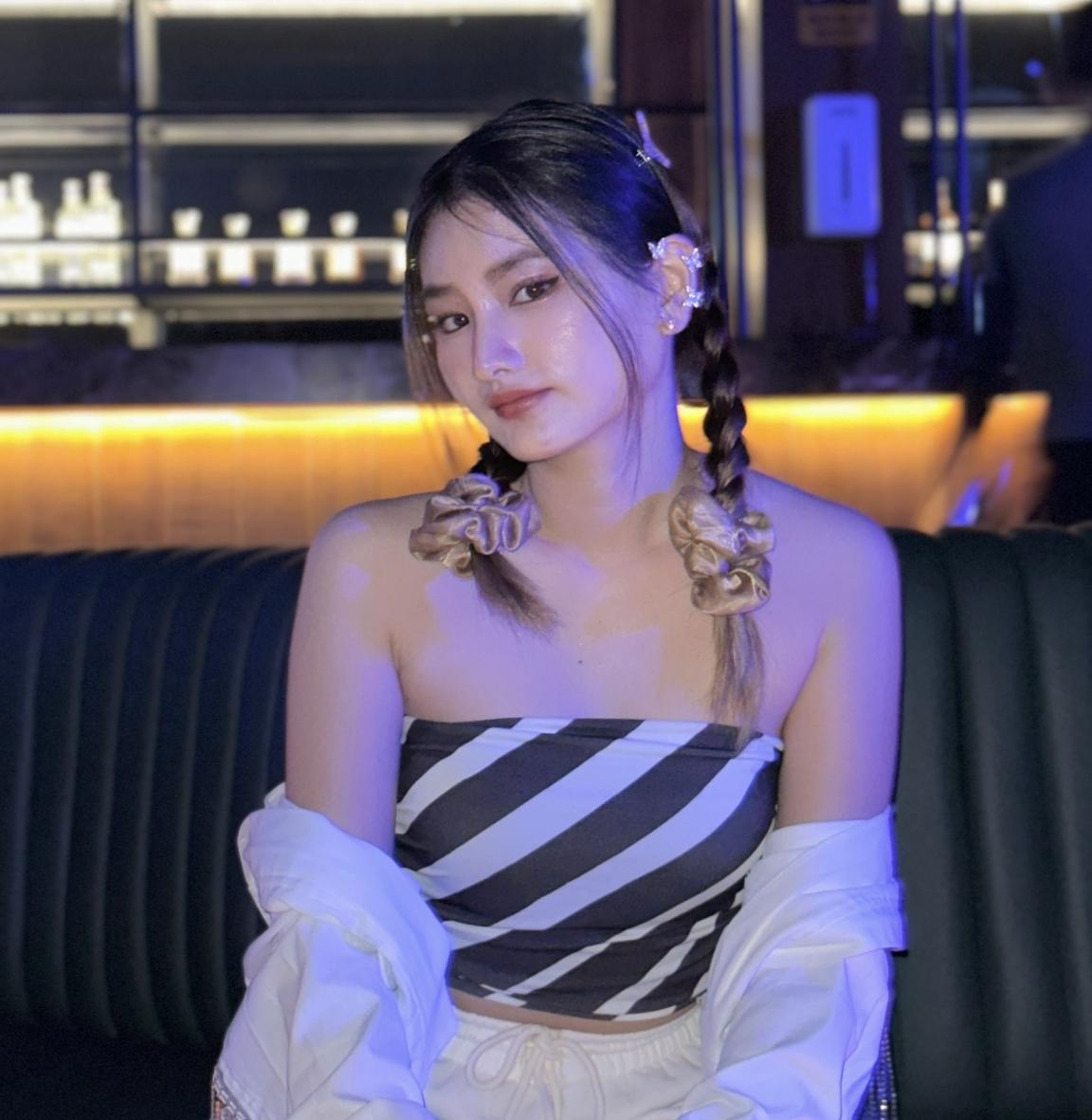 Siarkan Lucy Wagey|Lemon8