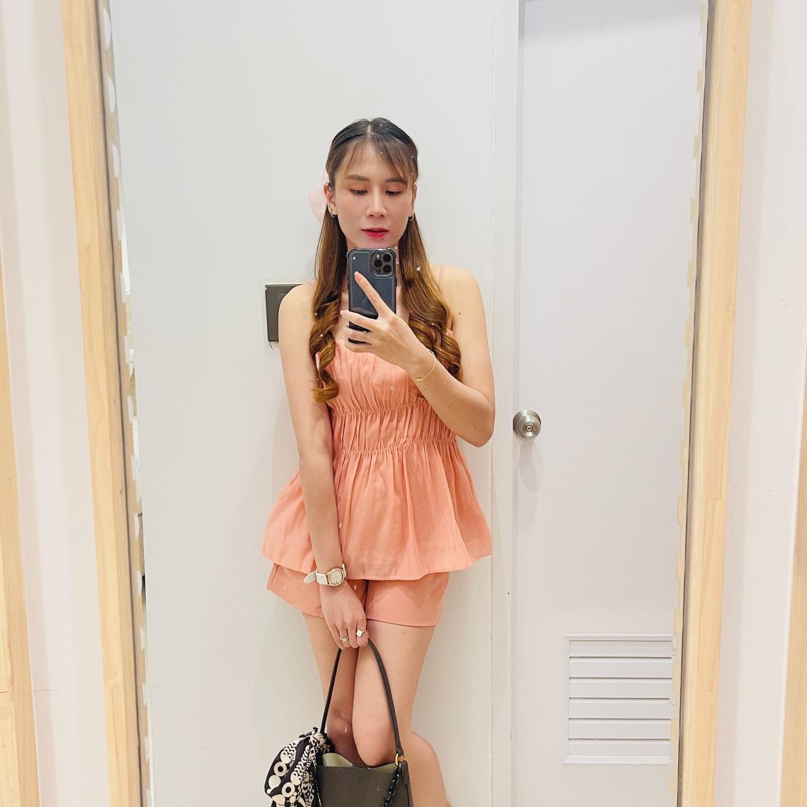 โพสต์ ของ Chotika |Lemon8