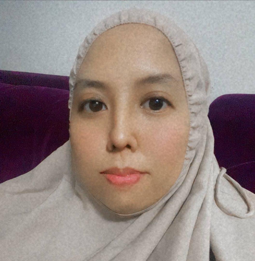 Posting Ms Nun Weeda|Lemon8