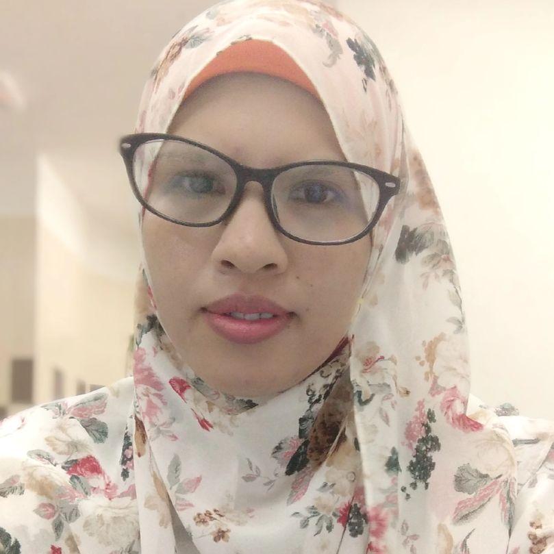 Siarkan noriah|Lemon8