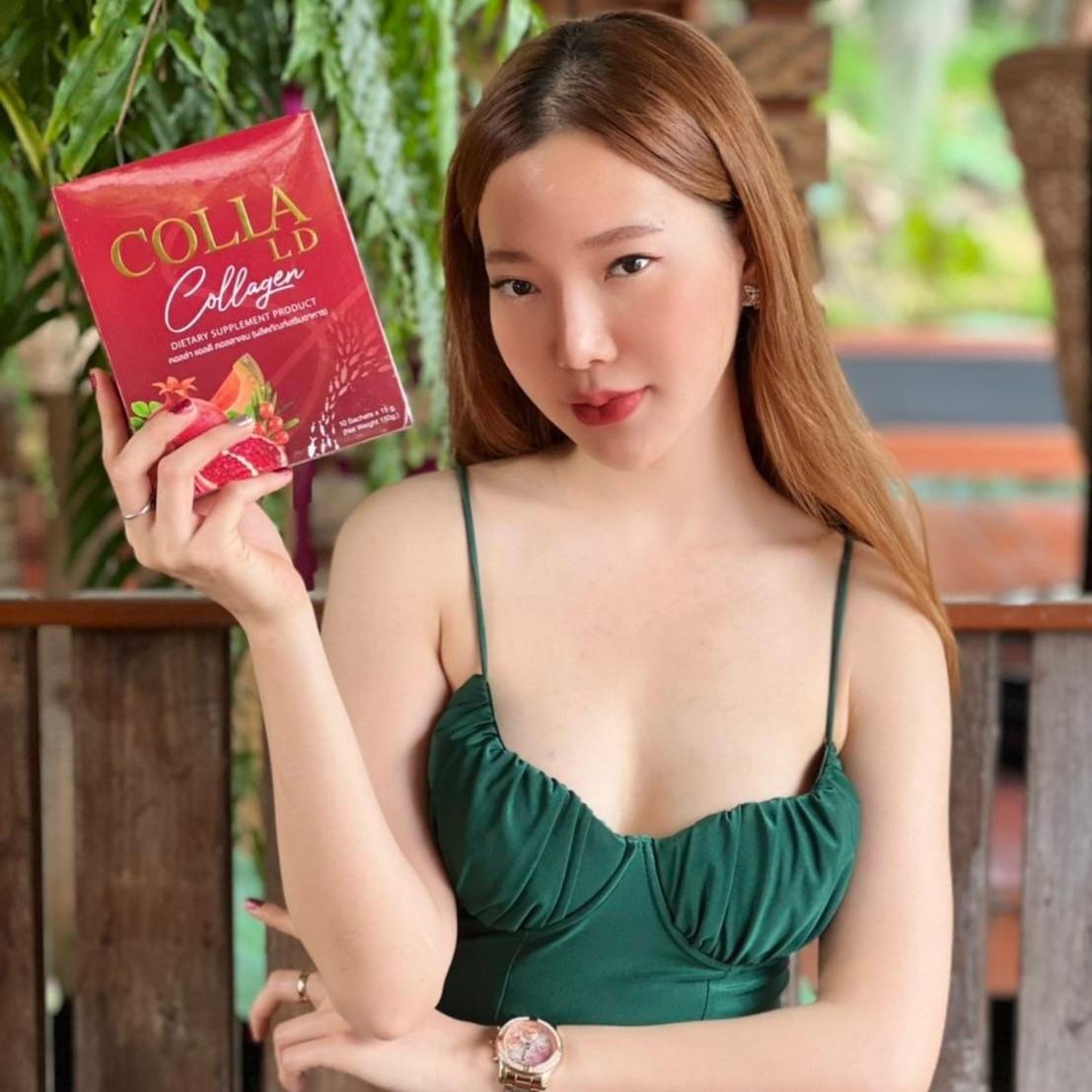 โพสต์ ของ Patchiiz_beauty|Lemon8