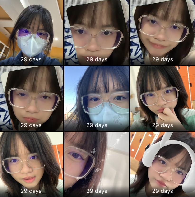 โพสต์ ของ Mmm|Lemon8