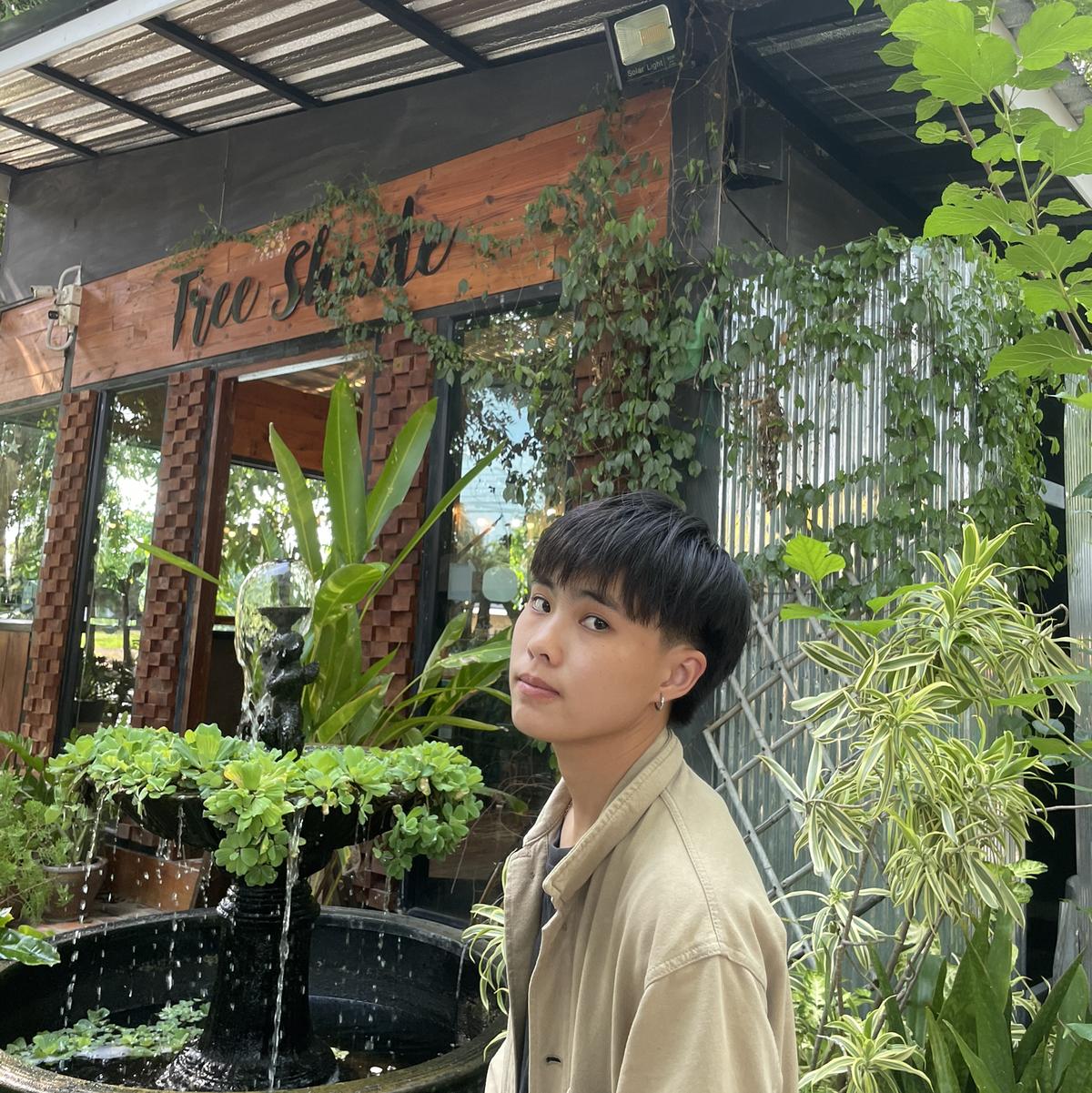 โพสต์ ของ Bam Sukkasem|Lemon8