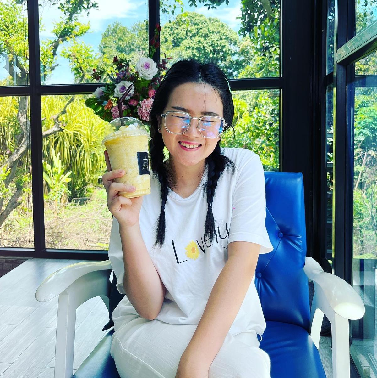 โพสต์ ของ Nutnitcha WT|Lemon8