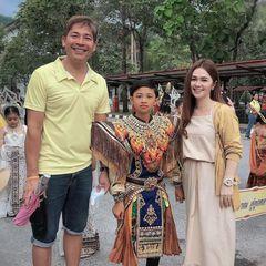 โพสต์ ของ Phumrapee Narat|Lemon8