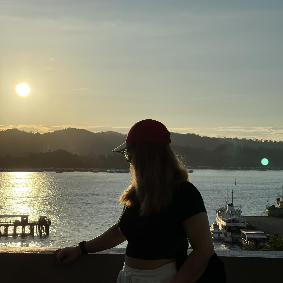 โพสต์ ของ Ally |Lemon8