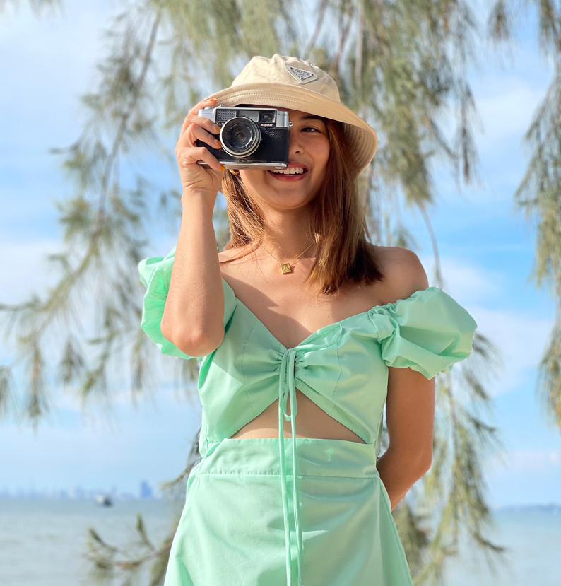 โพสต์ ของ Aom Isaree.94⛵️|Lemon8