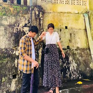 โพสต์ ของ Ka Ew|Lemon8