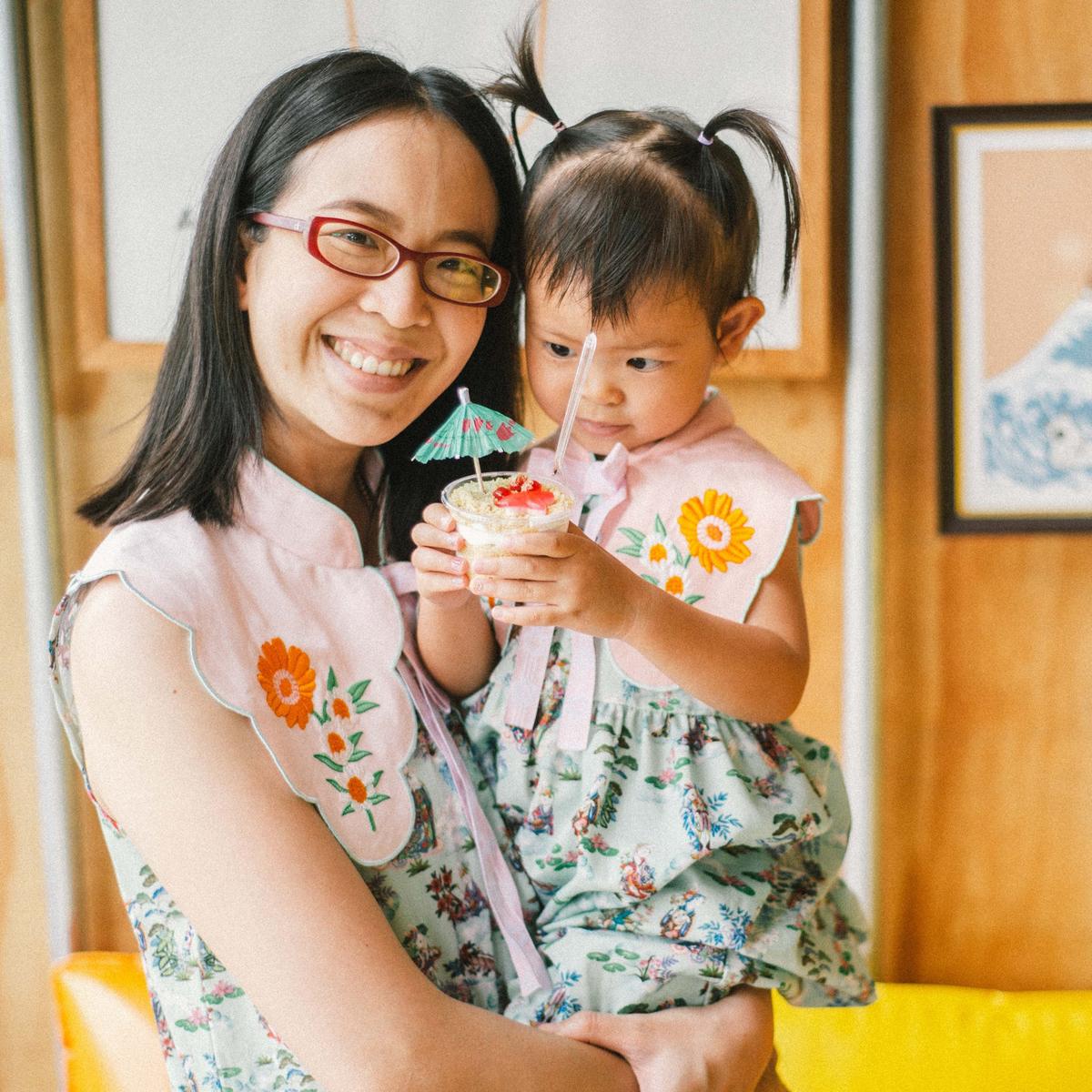 โพสต์ ของ Pakwan's mommy|Lemon8