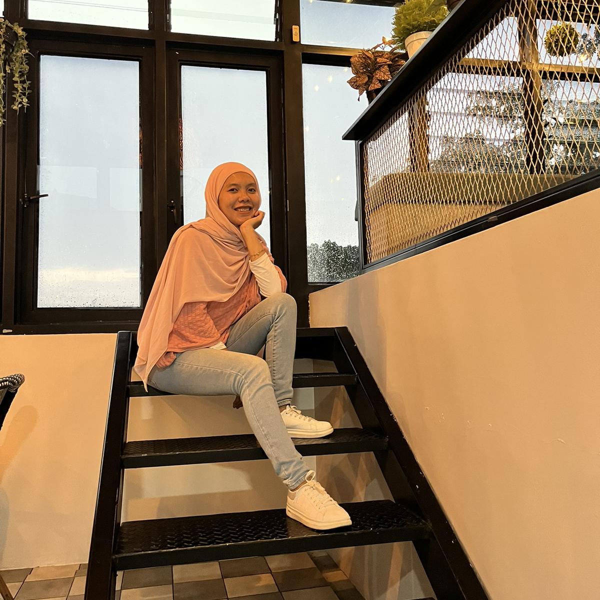 โพสต์ ของ Diny lia|Lemon8