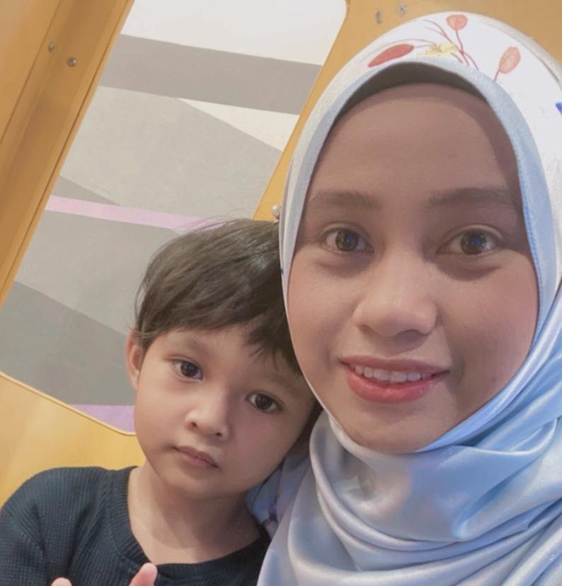 Siarkan Eyka Mika|Lemon8