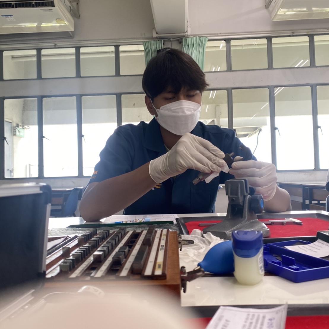 โพสต์ ของ Captain |Lemon8