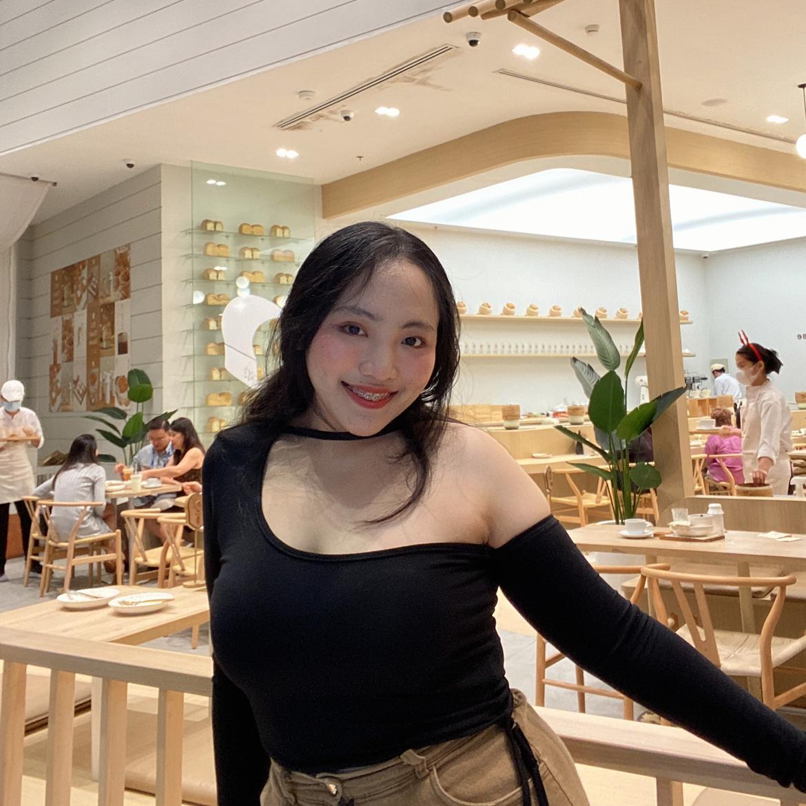 โพสต์ ของ irangi|Lemon8