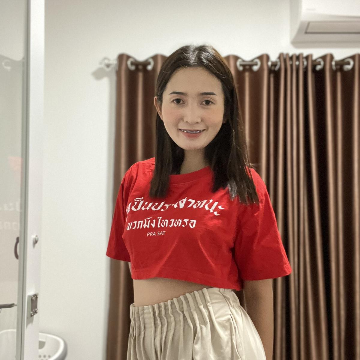 โพสต์ ของ Sukanya eve|Lemon8