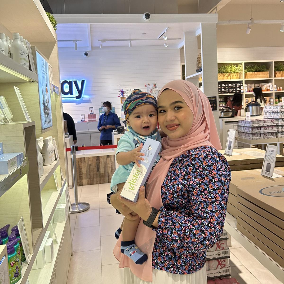 Siarkan Aifa Najihah|Lemon8