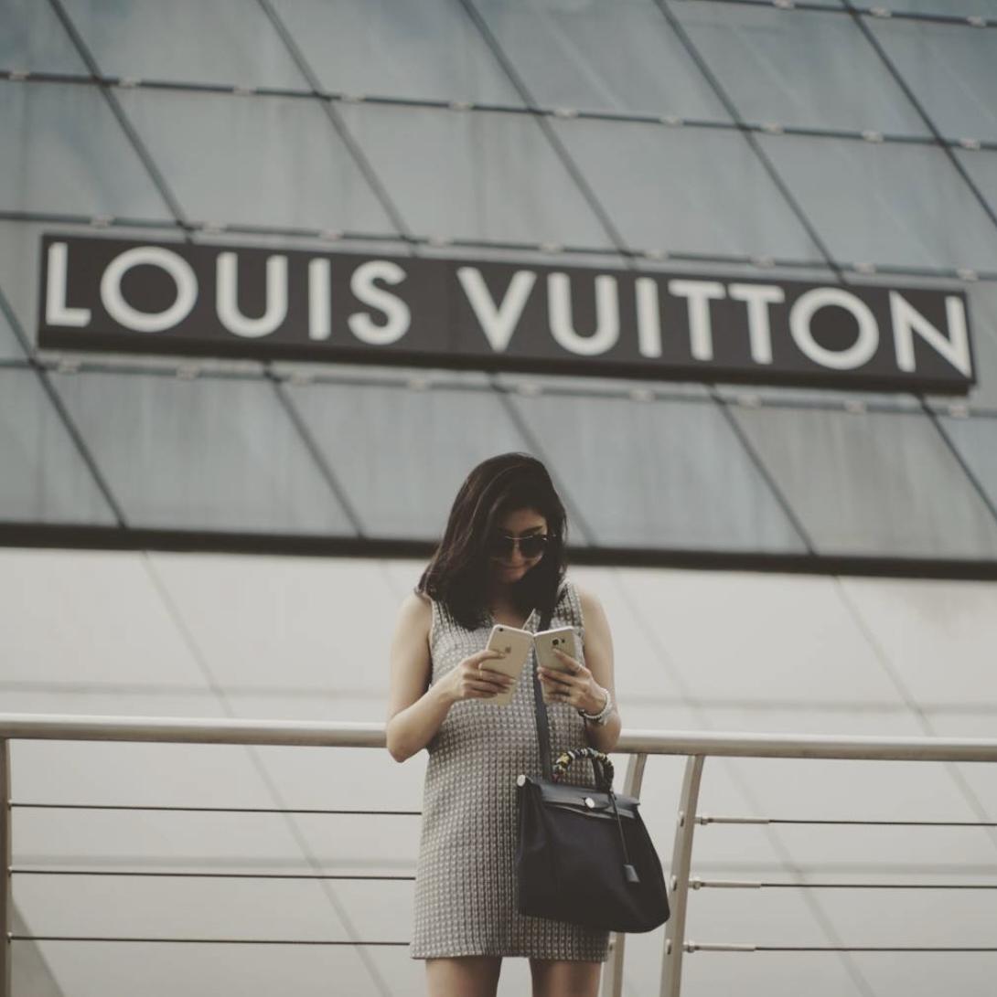 โพสต์ ของ Ordinary Lady|Lemon8