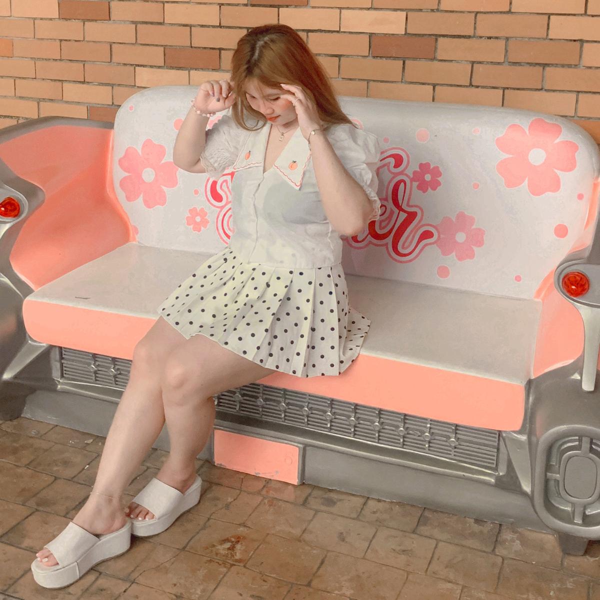 โพสต์ ของ Dolly|Lemon8