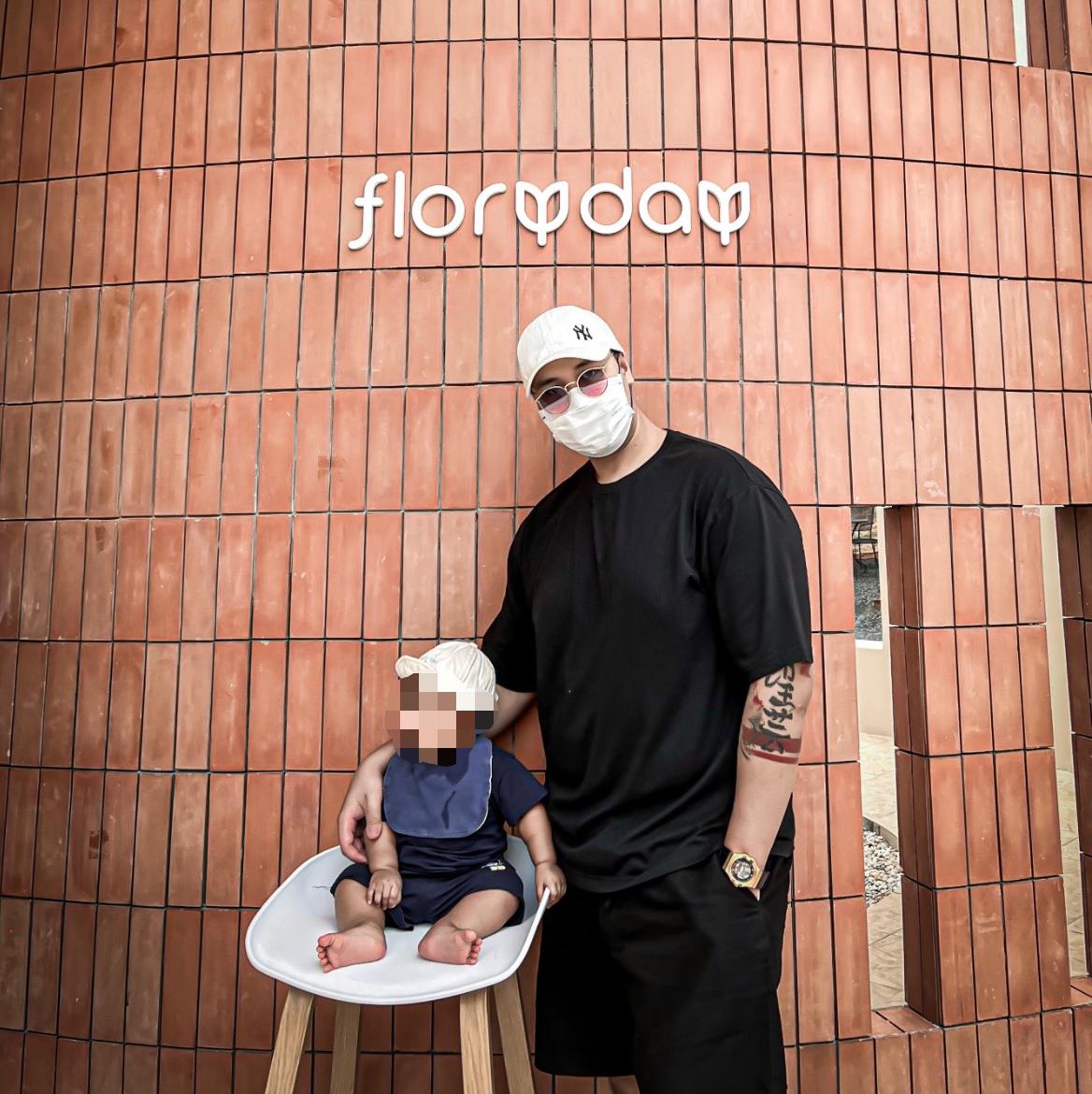 โพสต์ ของ Patrick & Dad|Lemon8