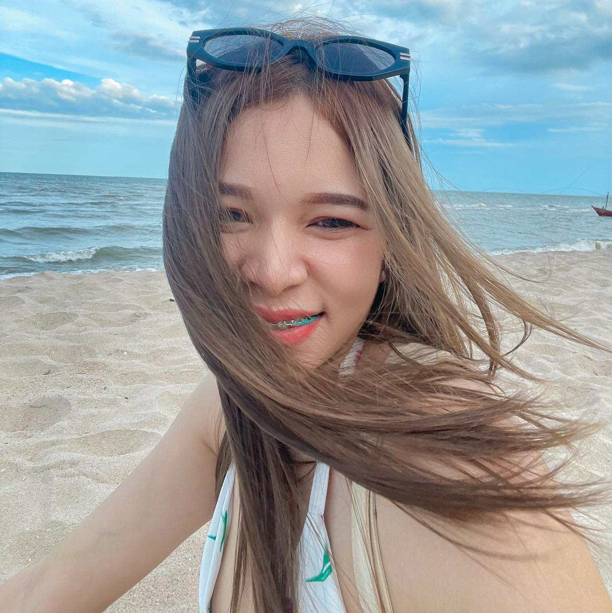 โพสต์ ของ Aom Pailin🌷|Lemon8