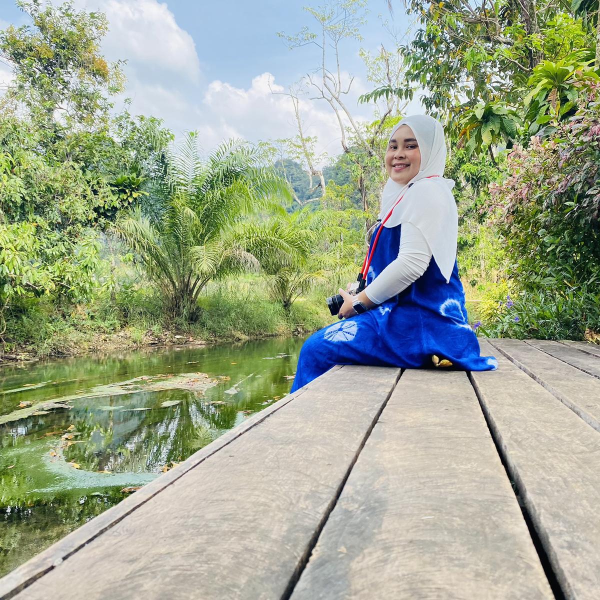 โพสต์ ของ Maria|Lemon8