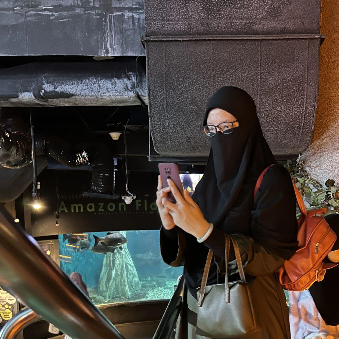 โพสต์ ของ Tania Nisa|Lemon8