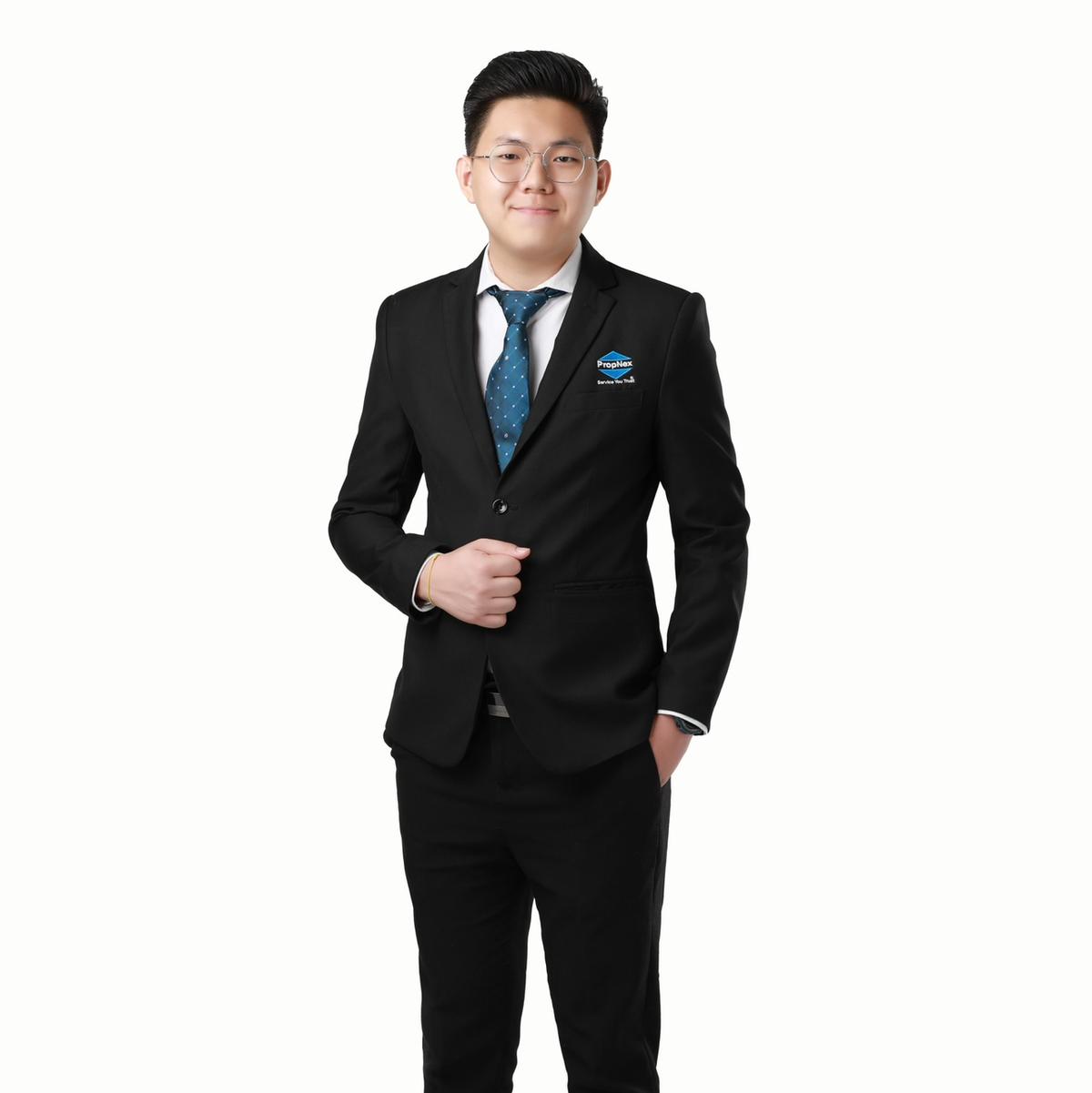 Posting YK Yong|Lemon8