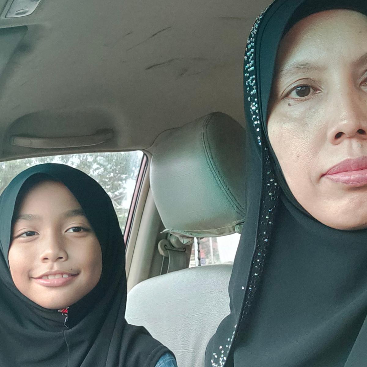 Siarkan surahani suraha|Lemon8