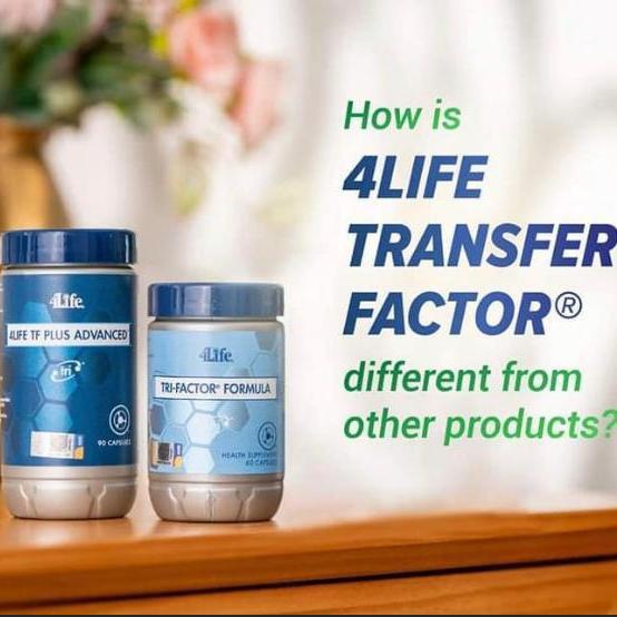 Posting Transfer Factor|Lemon8