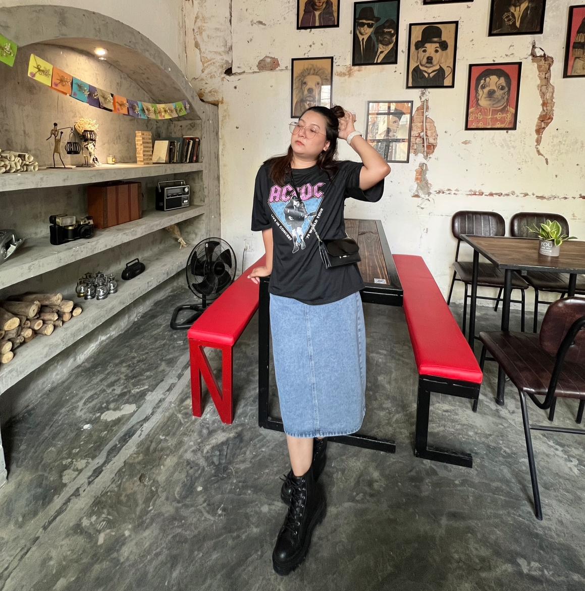 โพสต์ ของ 𝙹𝚊𝚓𝚊𝚑③⑥|Lemon8