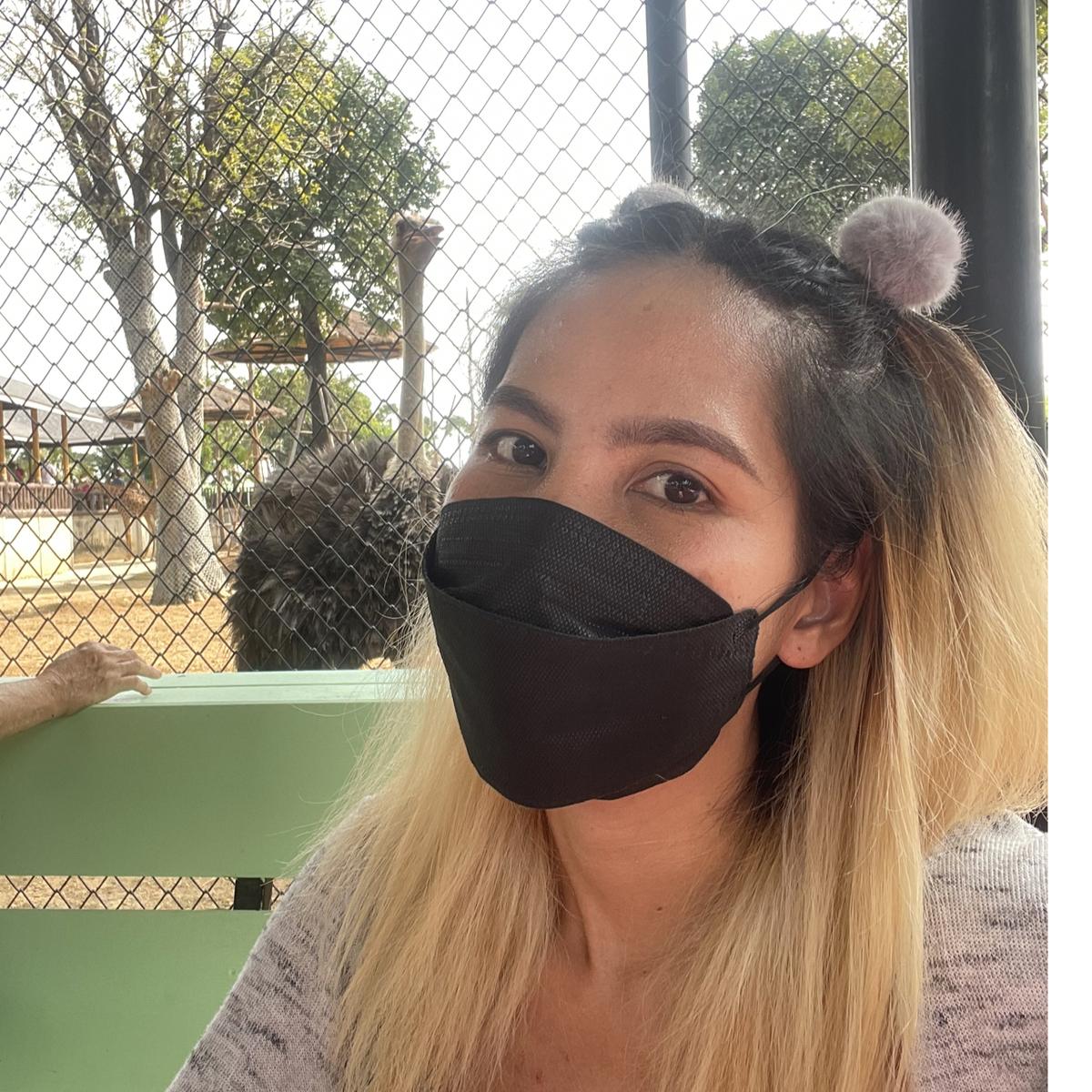 โพสต์ ของ Panida Somboon|Lemon8