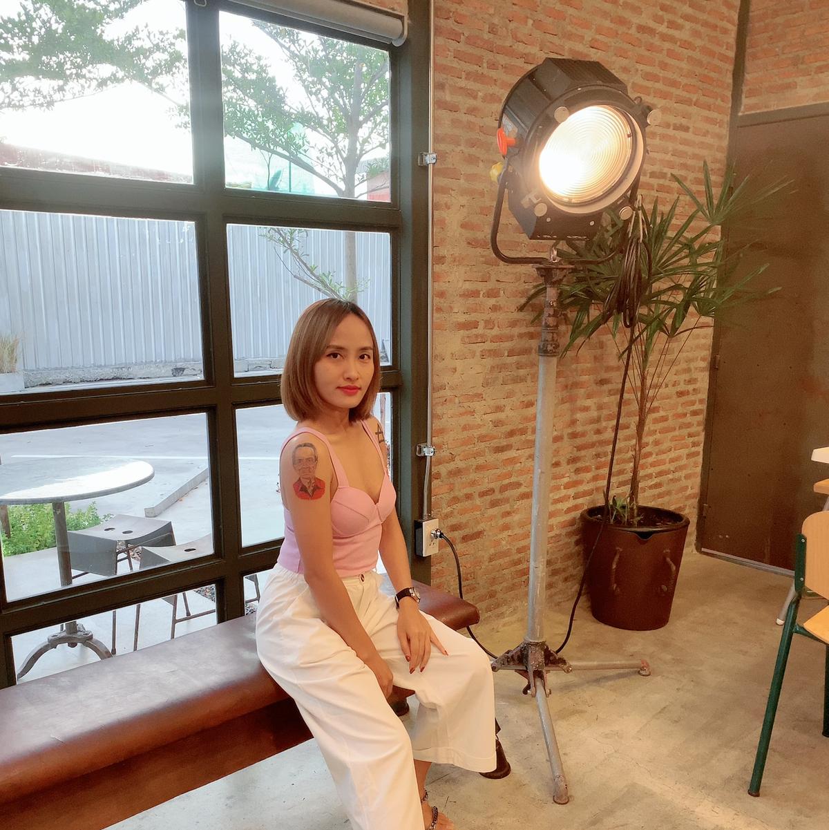 โพสต์ ของ SUNISA B|Lemon8