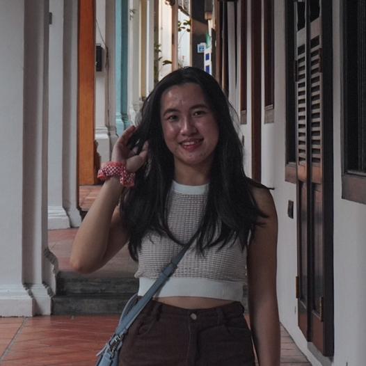 โพสต์ ของ Yi Lin|Lemon8