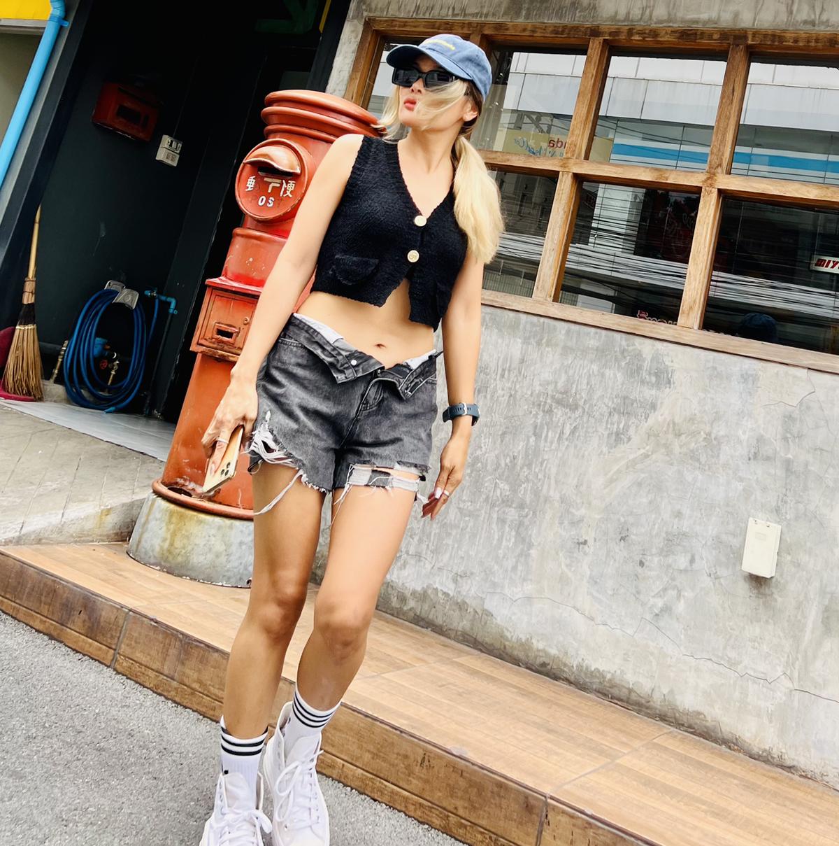 โพสต์ ของ Ying Ploy|Lemon8