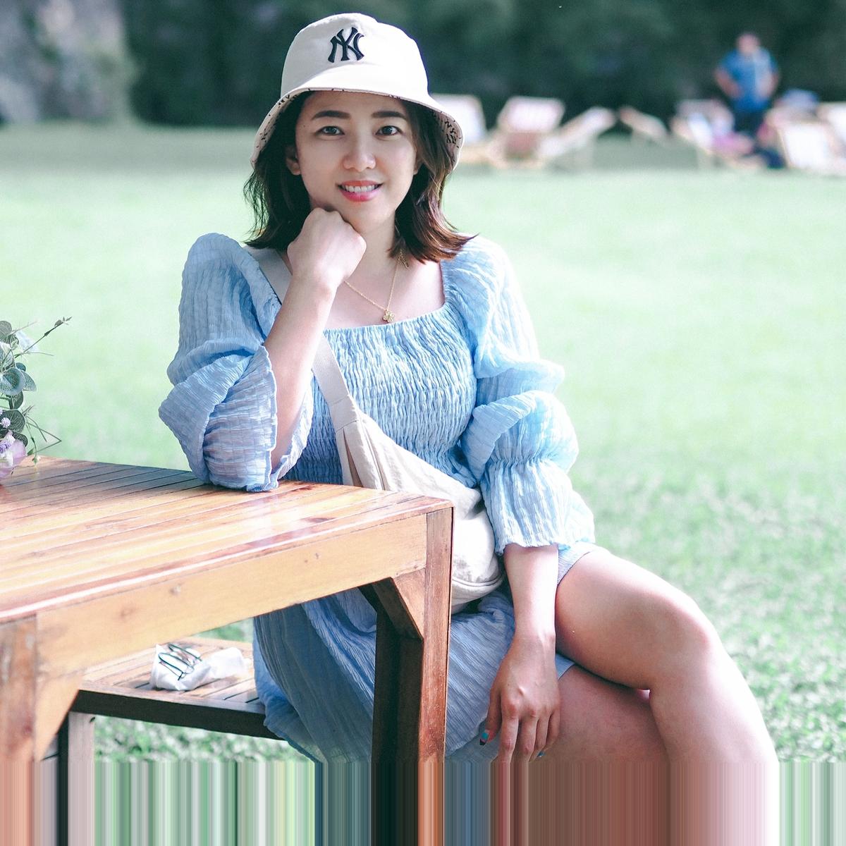 โพสต์ ของ NooNui|Lemon8