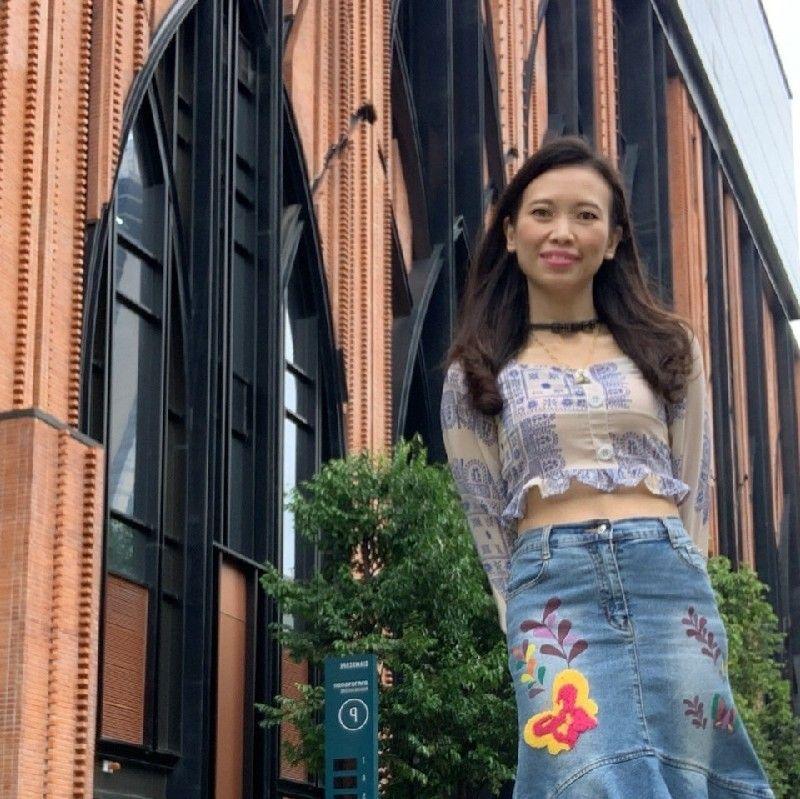 โพสต์ ของ Je'Jeab Mo'Moji|Lemon8