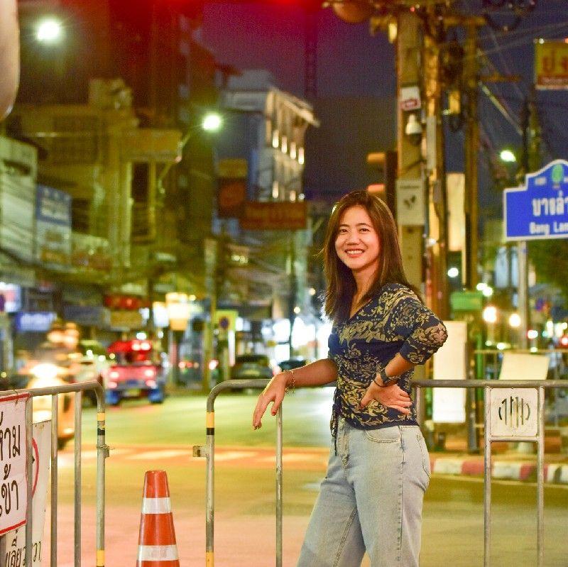 โพสต์ ของ Mim|Lemon8