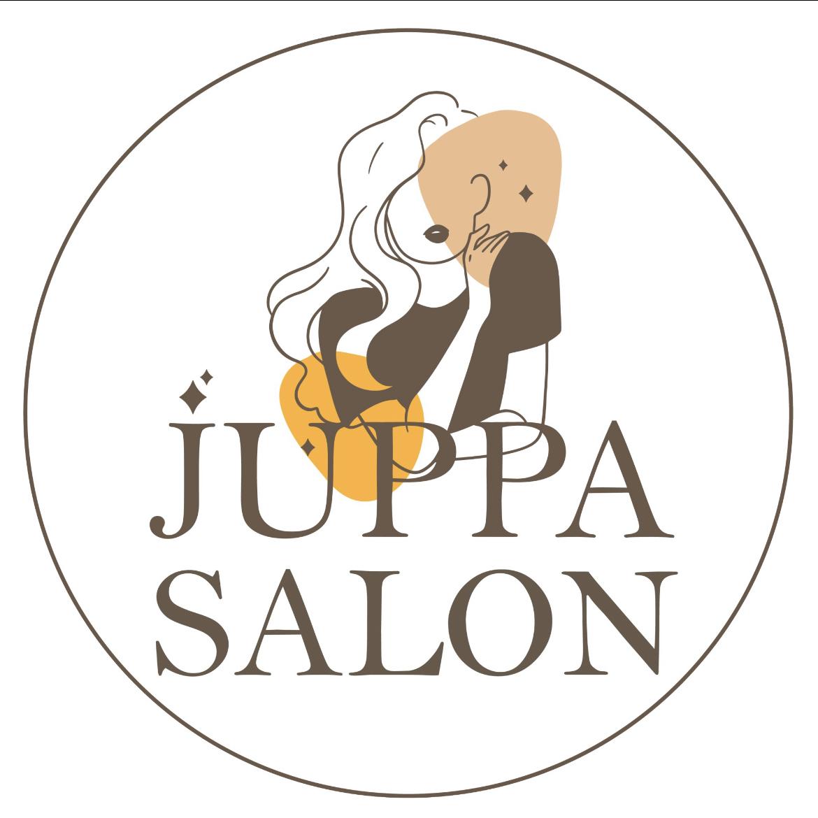 โพสต์ ของ JUPPA SALON|Lemon8