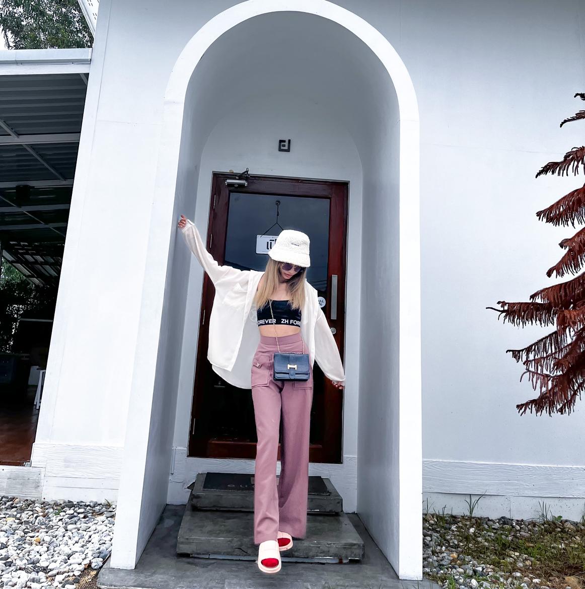 โพสต์ ของ Ning Song|Lemon8