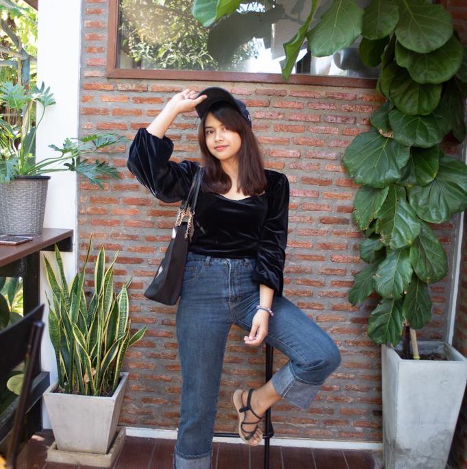 โพสต์ ของ Khim Nisa|Lemon8