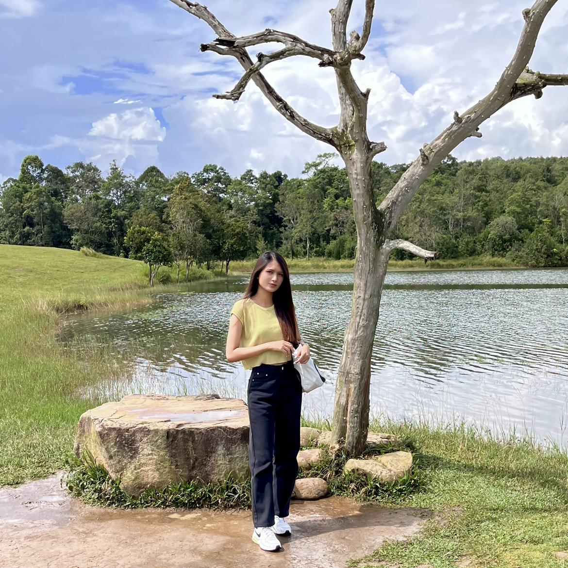 โพสต์ ของ jim.sn|Lemon8