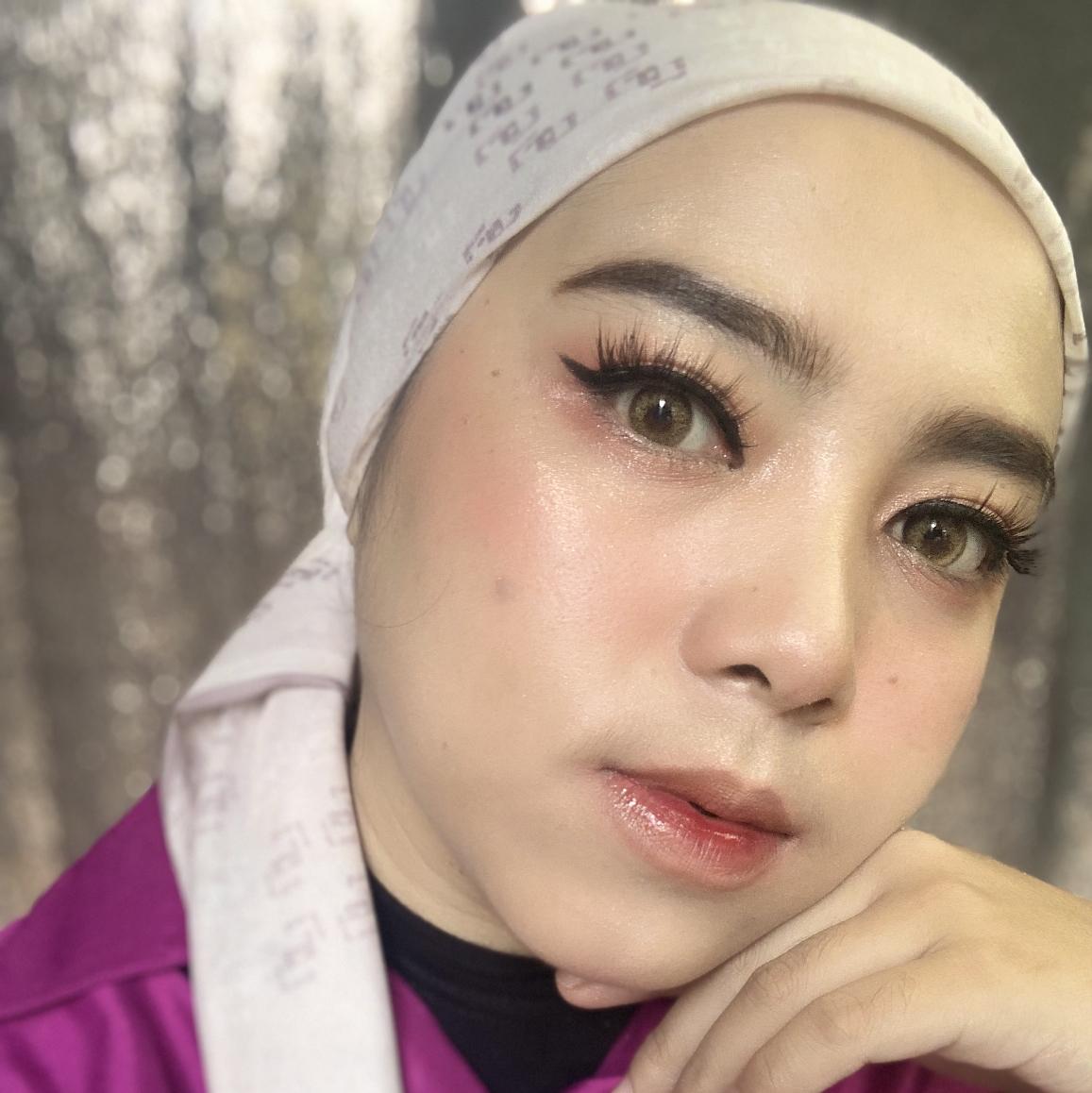 โพสต์ ของ Husna Maulida|Lemon8