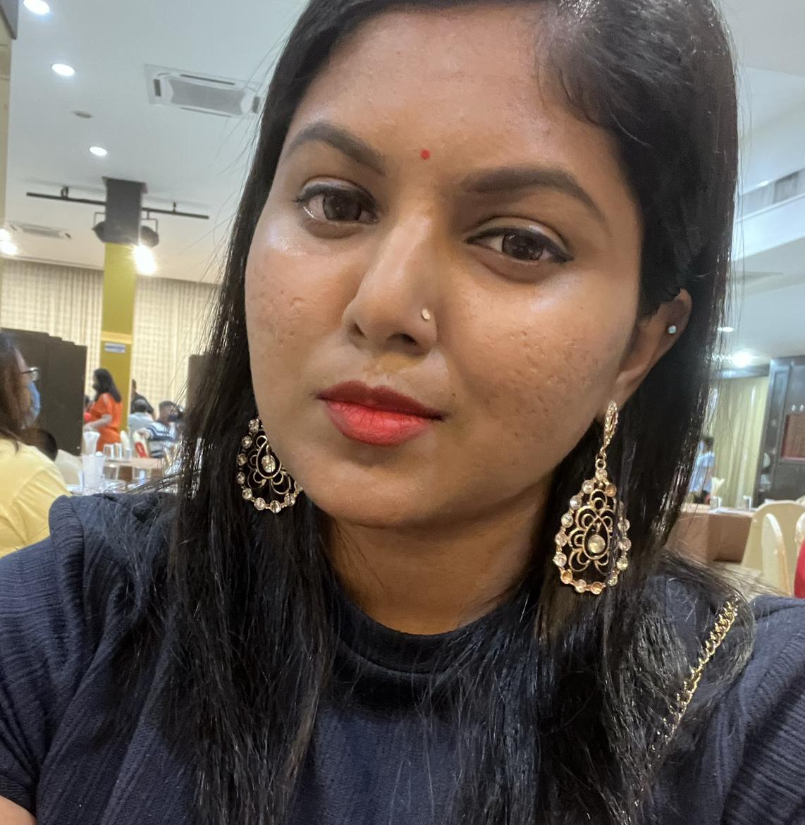 โพสต์ ของ Vanaja Lakshman|Lemon8