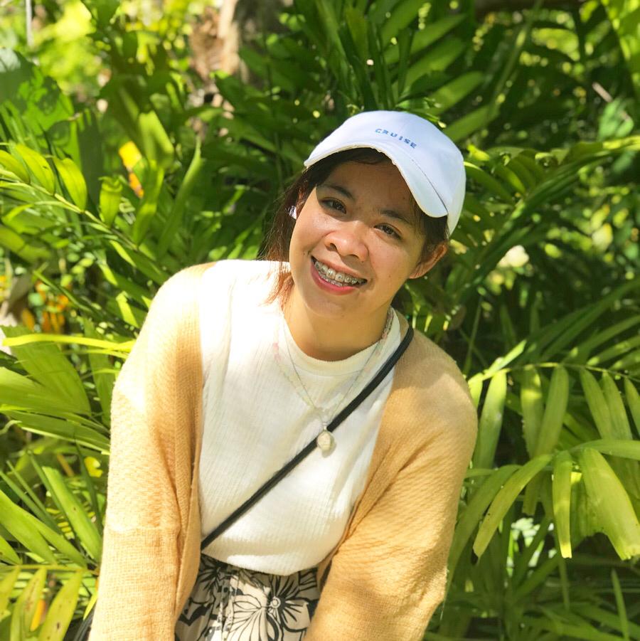 โพสต์ ของ Mameaw|Lemon8