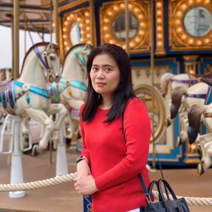 โพสต์ ของ Annie Ann|Lemon8