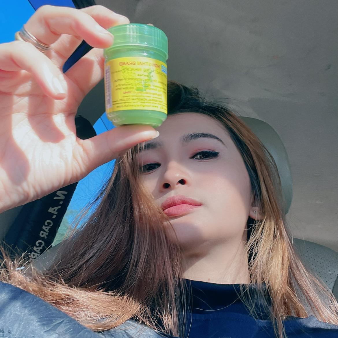 โพสต์ ของ Nida|Lemon8